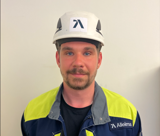 Meet our people — Alleima