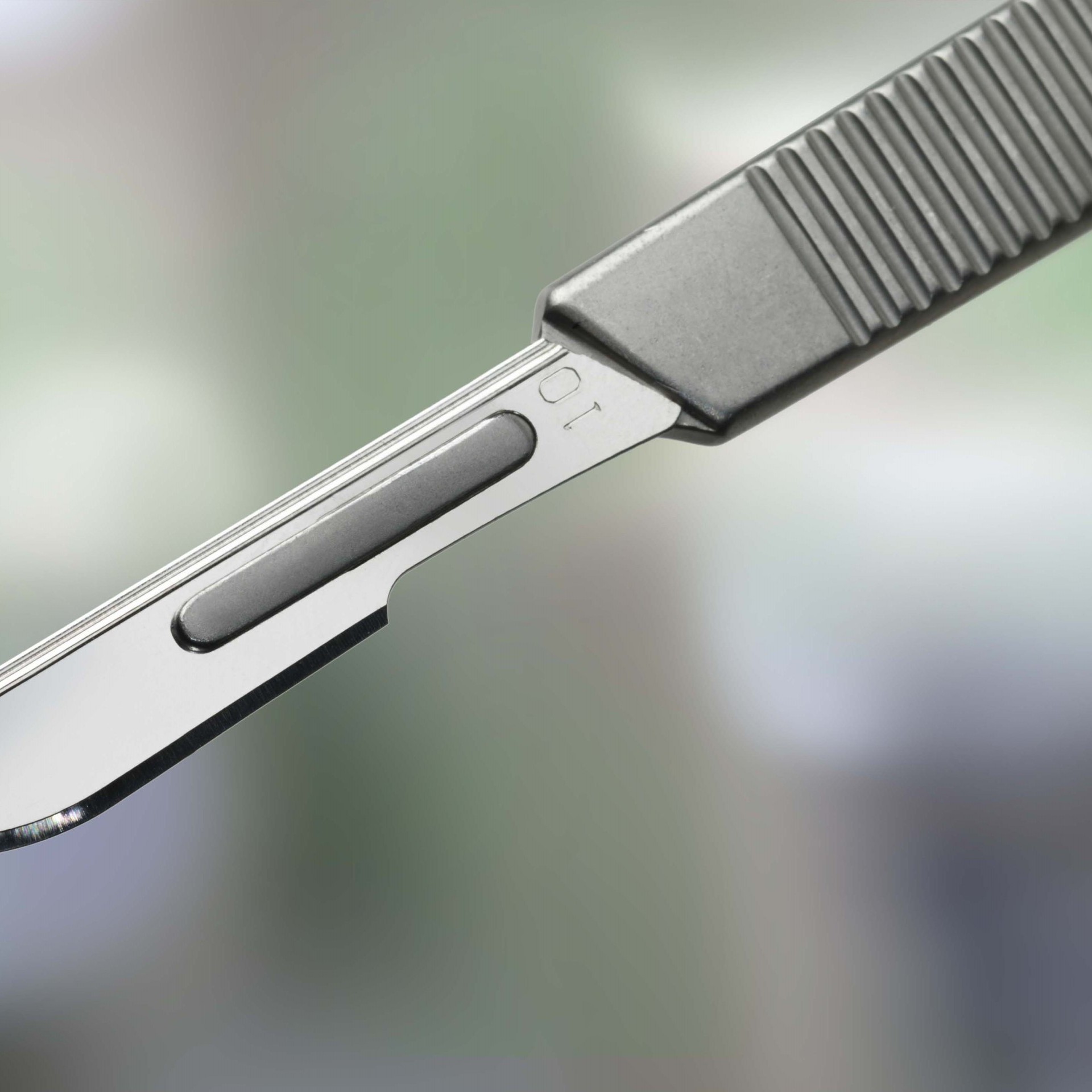 Cutting-edge collaboration: surgical blade maker fueled by quality ...