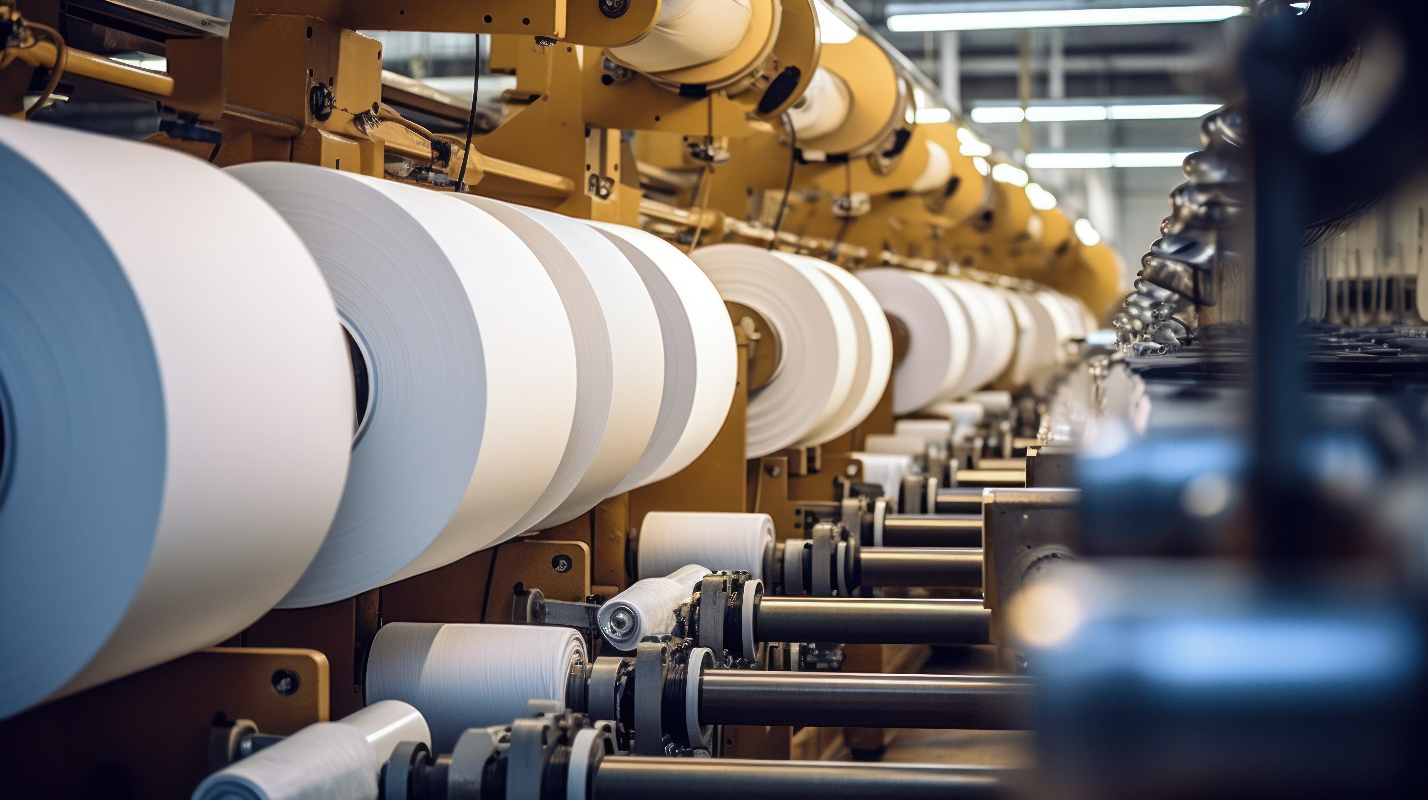 Proven solutions for the Pulp and Paper industry — Alleima