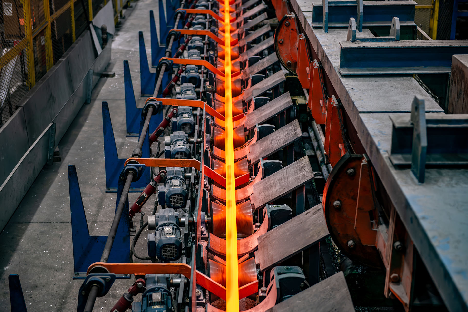 Download our Advanced Materials Guide — Alleima