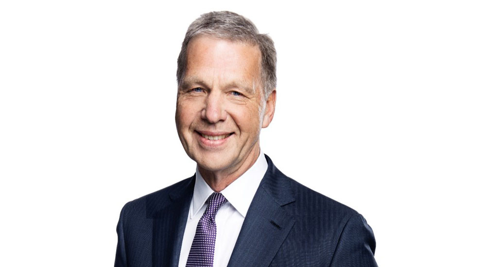 Board of Directors — Alleima