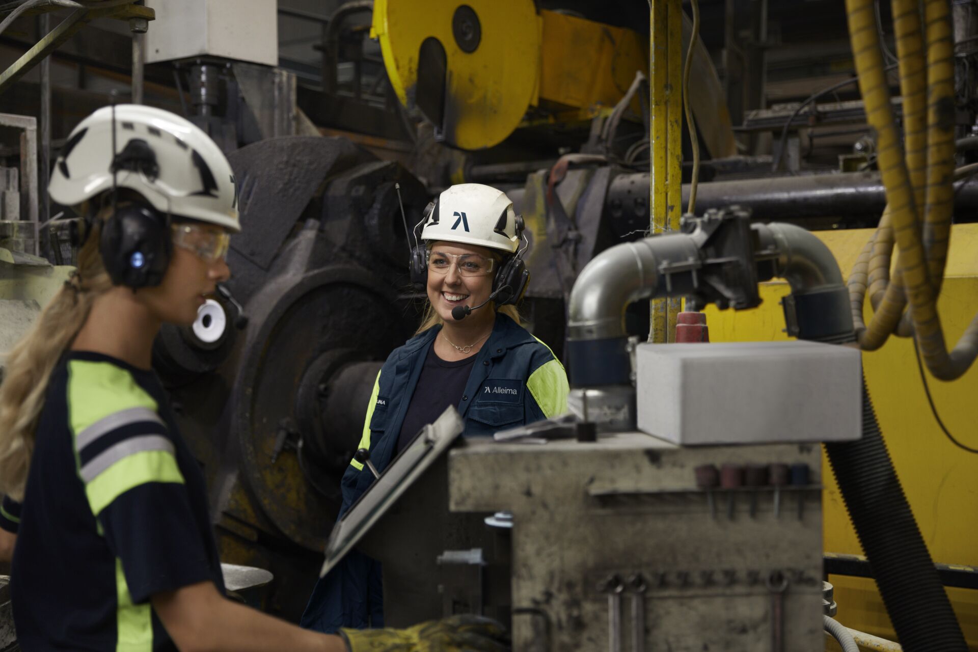 Alleima nominated by Magnet Awards for Employer Branding — Alleima