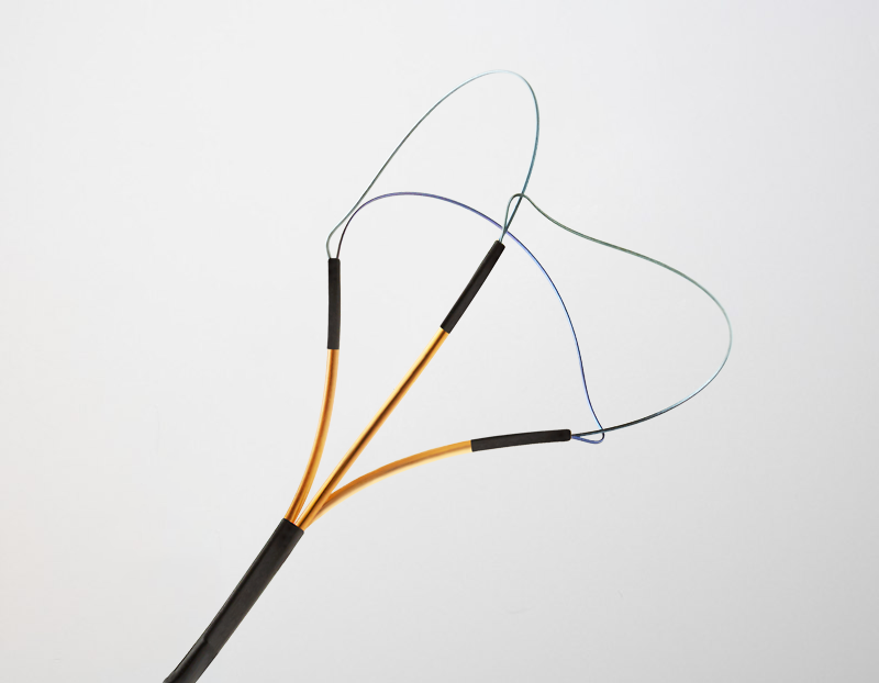 Nitinol’s super elastic solution to medical implants and instruments ...