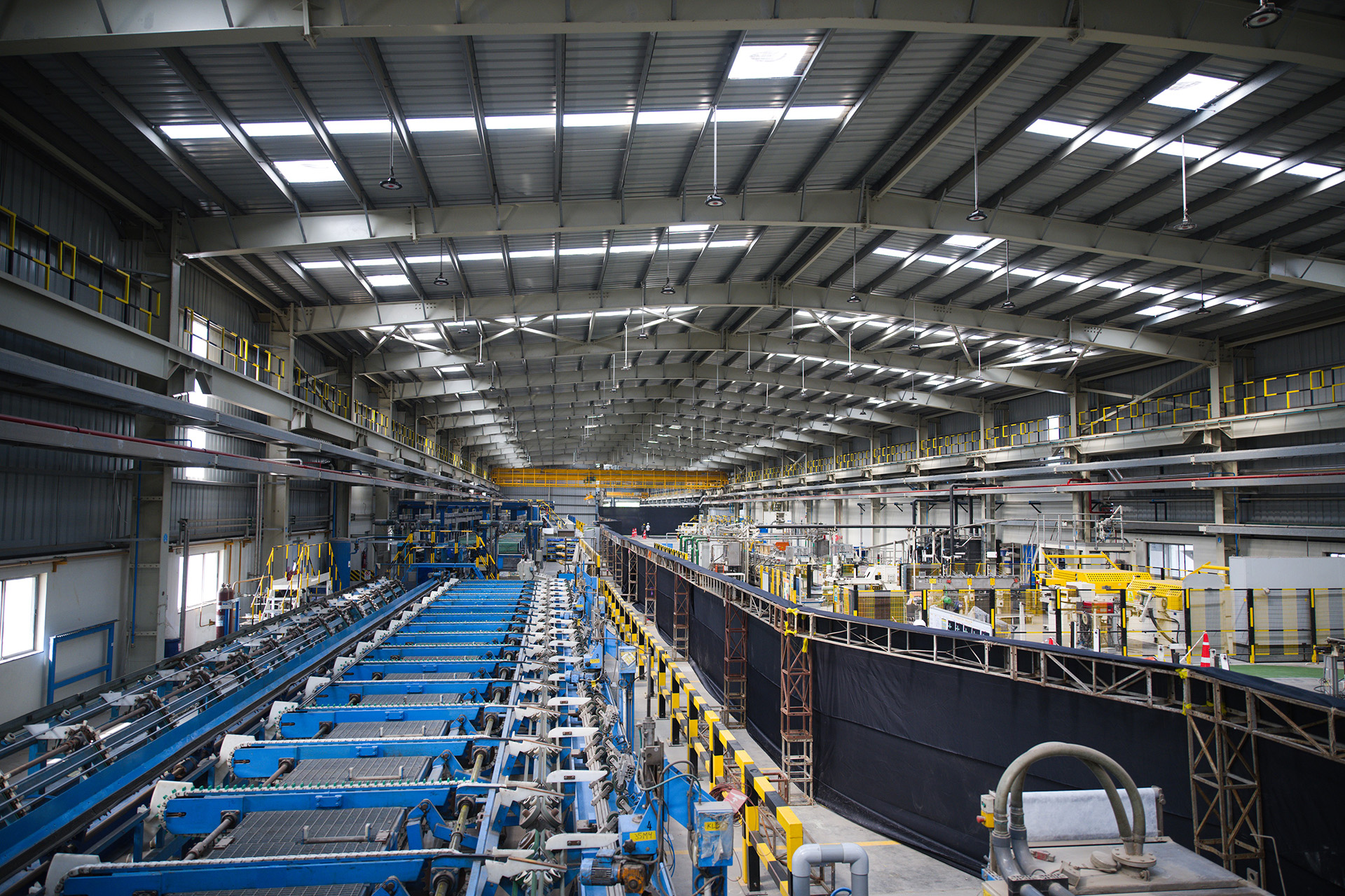 Alleima inaugurates a new manufacturing facility in Mehsana Mill in ...