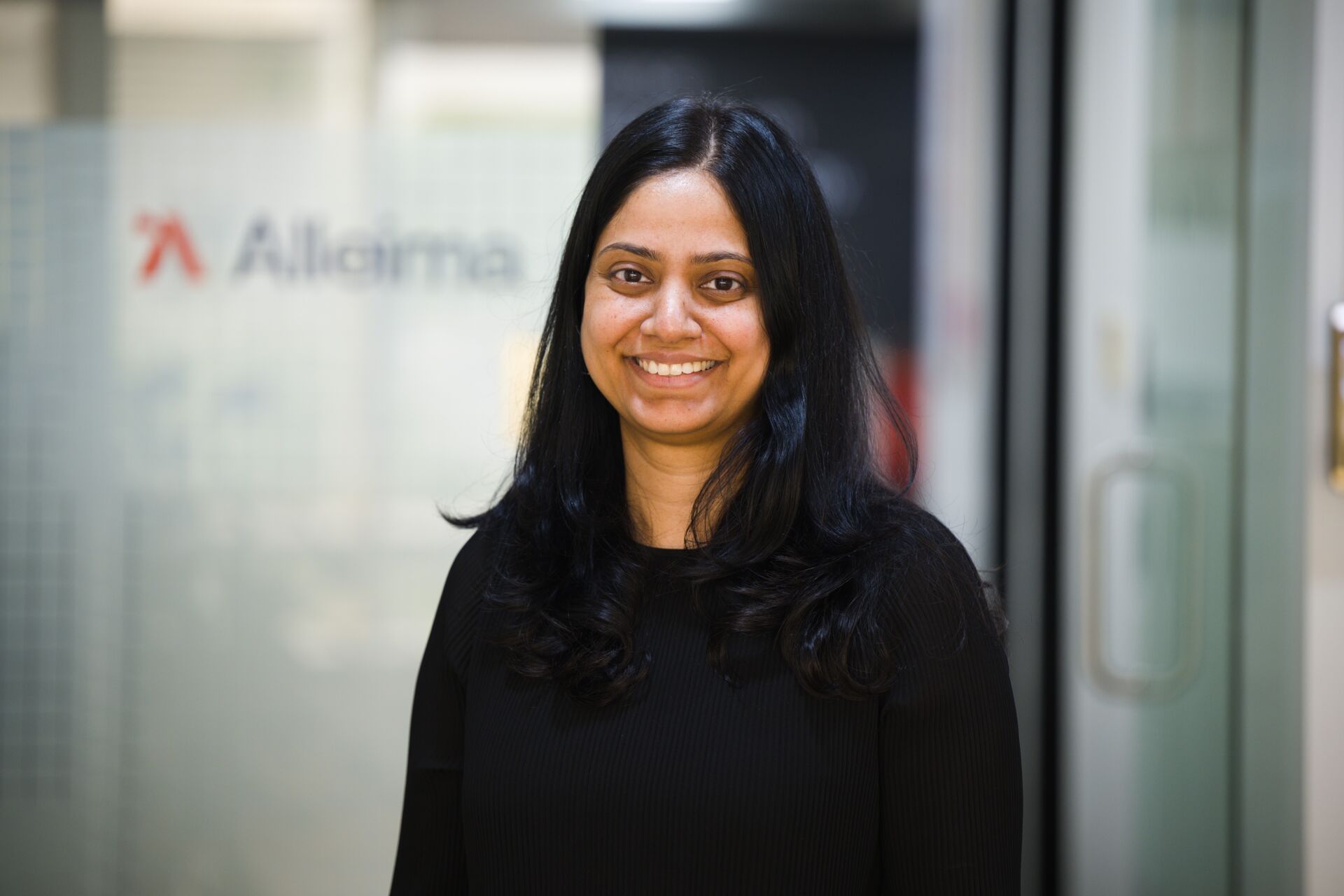 Careers — Alleima