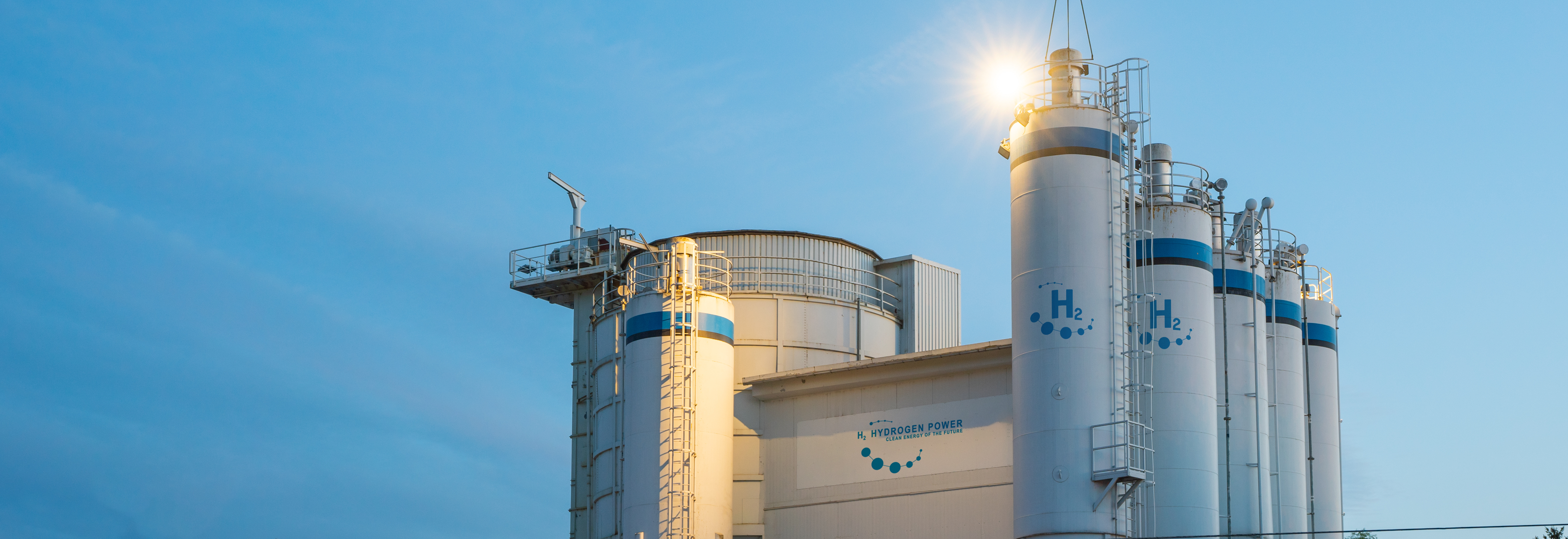Empowering India's hydrogen transition — Alleima