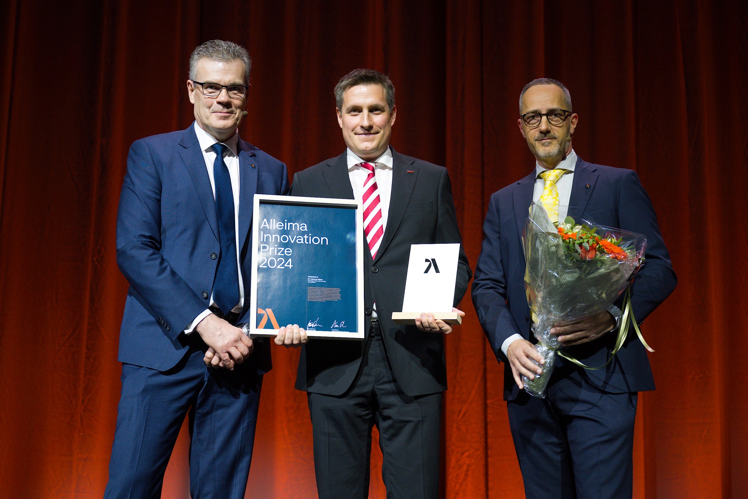 Innovator of electric heater that contributes to sustainability wins ...