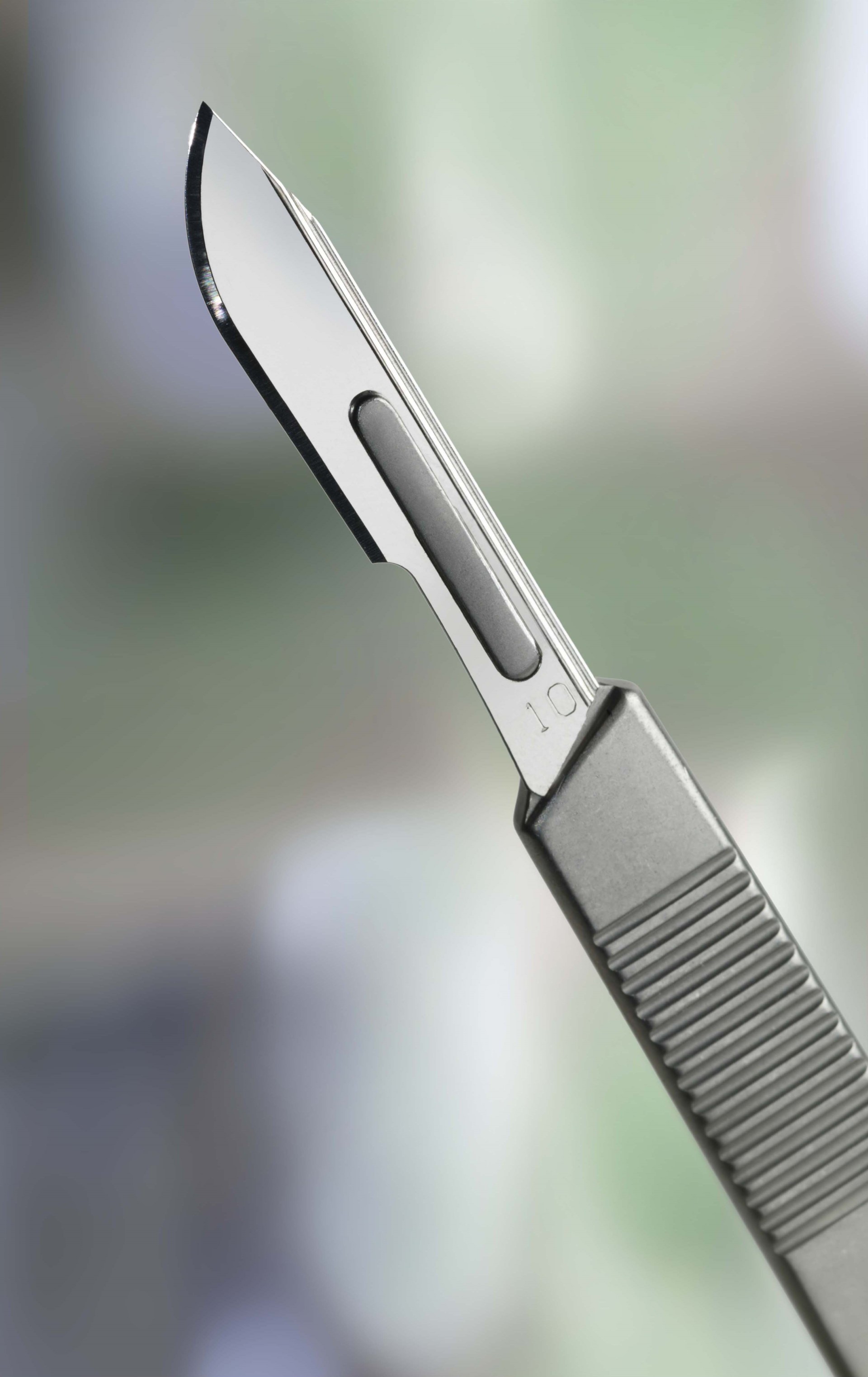 Cutting-edge collaboration: surgical blade maker fueled by quality ...