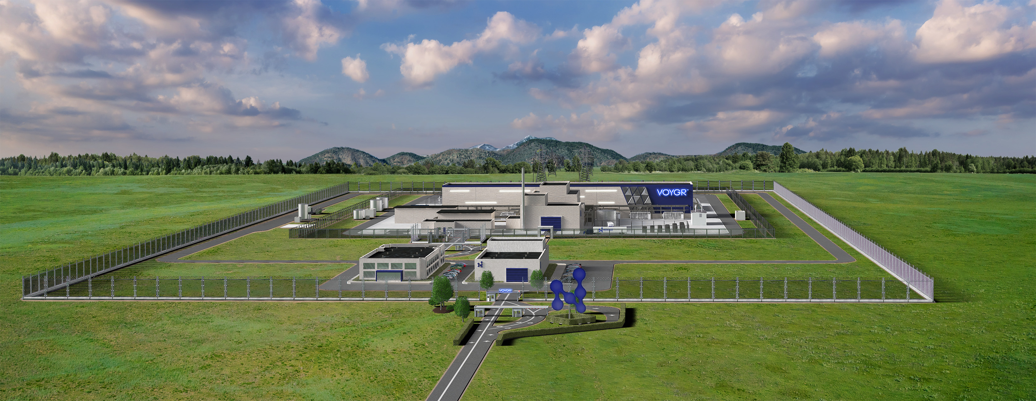 Alleima receives breakthrough order of steam generator tubes for Small ...