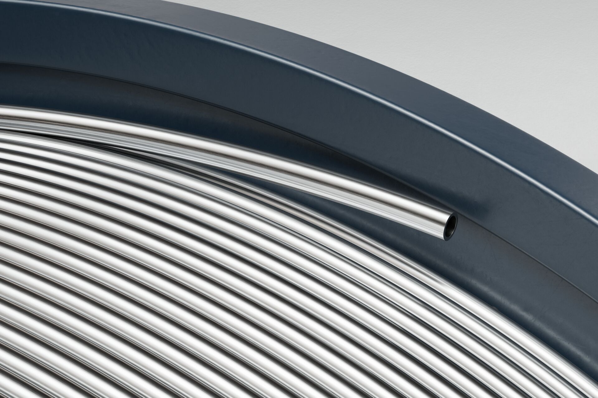 Alleima unveils new alloy designed specifically for subsea umbilicals ...