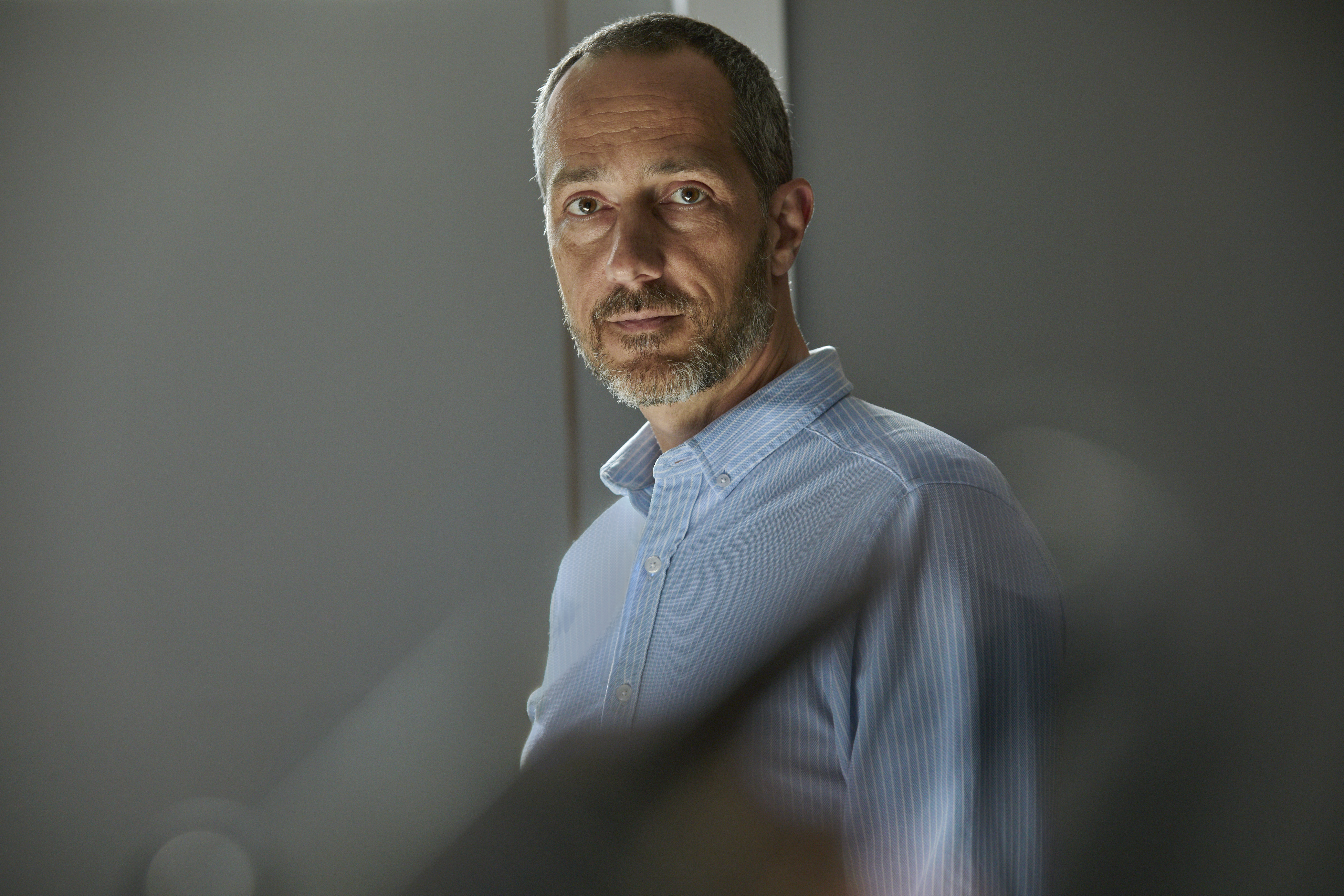 Tom Eriksson — Alleima