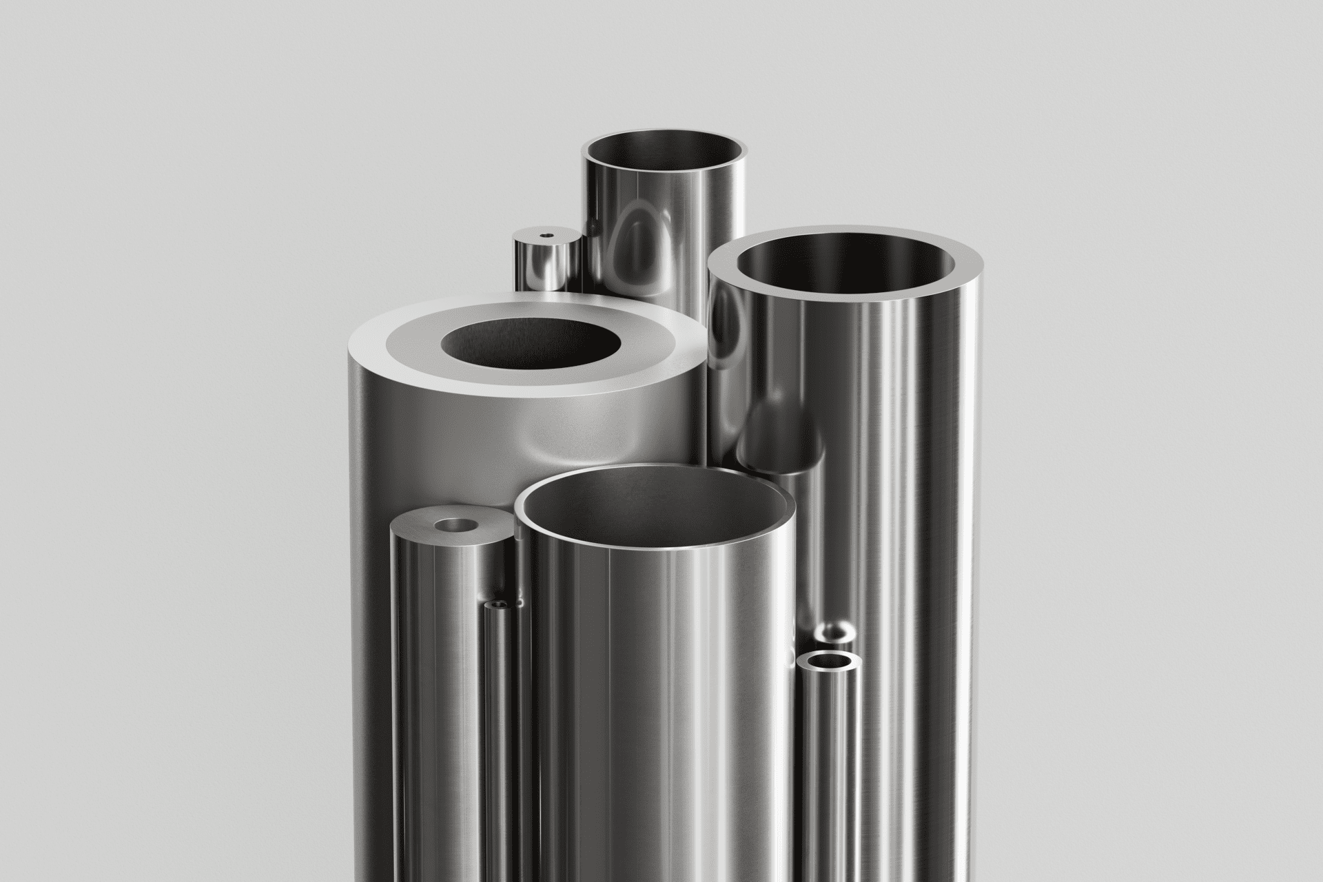 Material selection for the chemical industry — Alleima