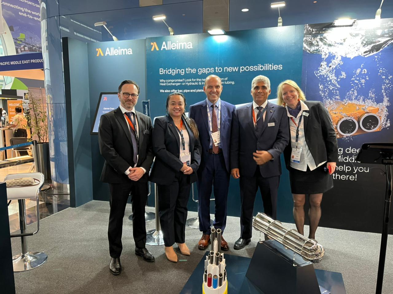 Working hand in hand – a win-win manufacturer, distributor partnership ...