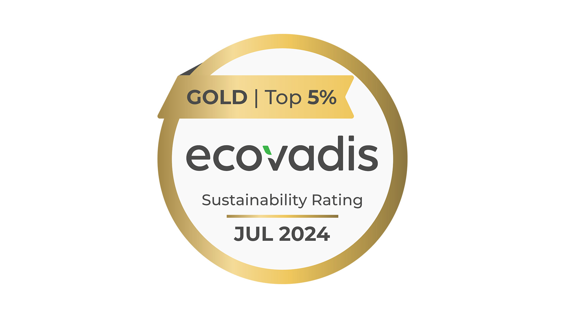 Alleima receives gold medal from EcoVadis for its sustainability ...