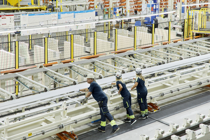 About us — Alleima