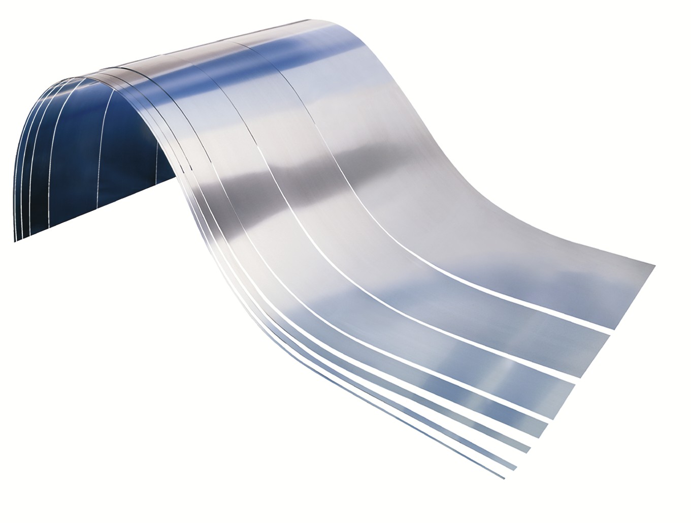 Spring Steel: Engineered for performance, designed for the future — Alleima