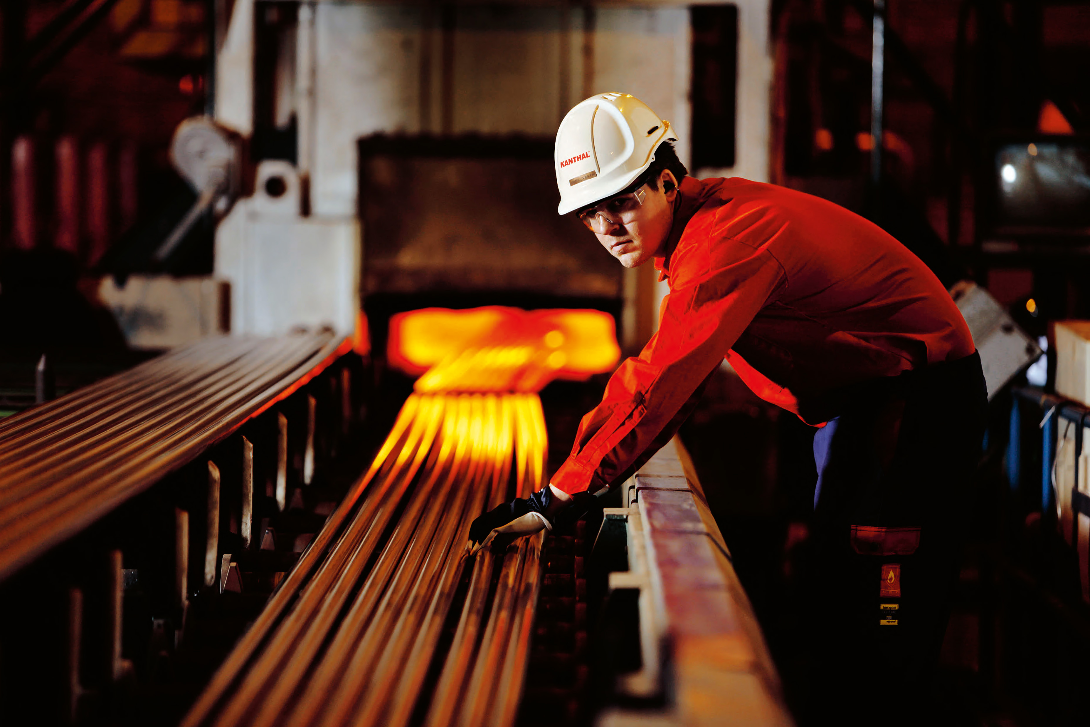 Image bank & social media — Alleima