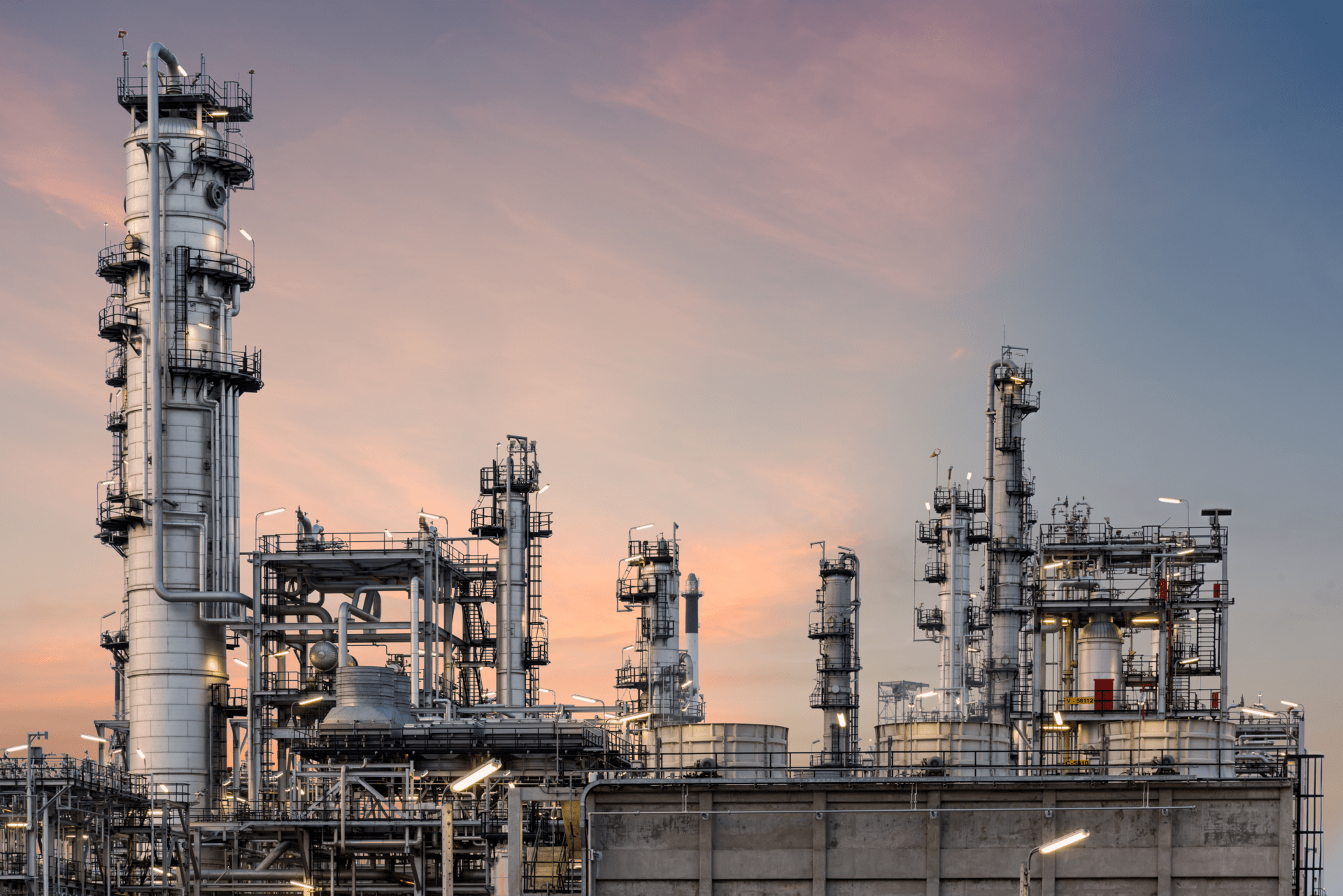 Advanced material for EDC-VCM production — Alleima