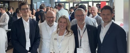 Alleima talks about LCA and electric process gas heating solutions at ...