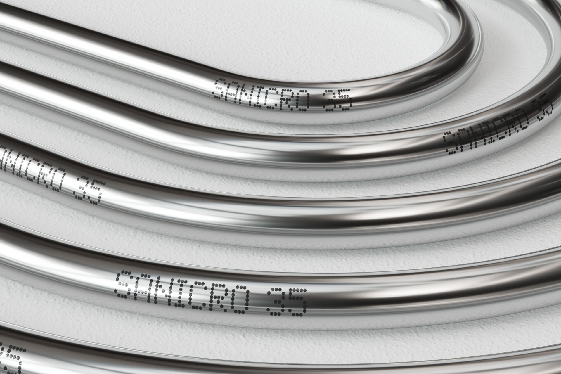 Choosing the right material can advance the life of your heat exchanger ...