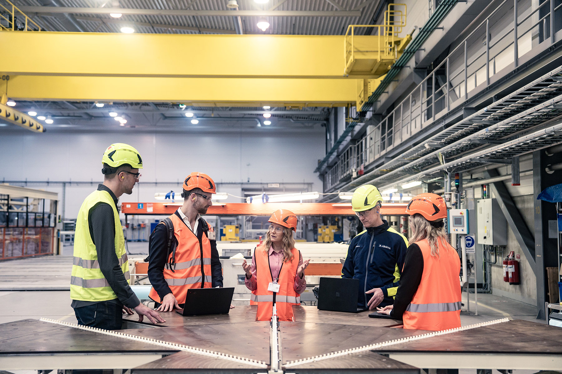 News & features — Alleima