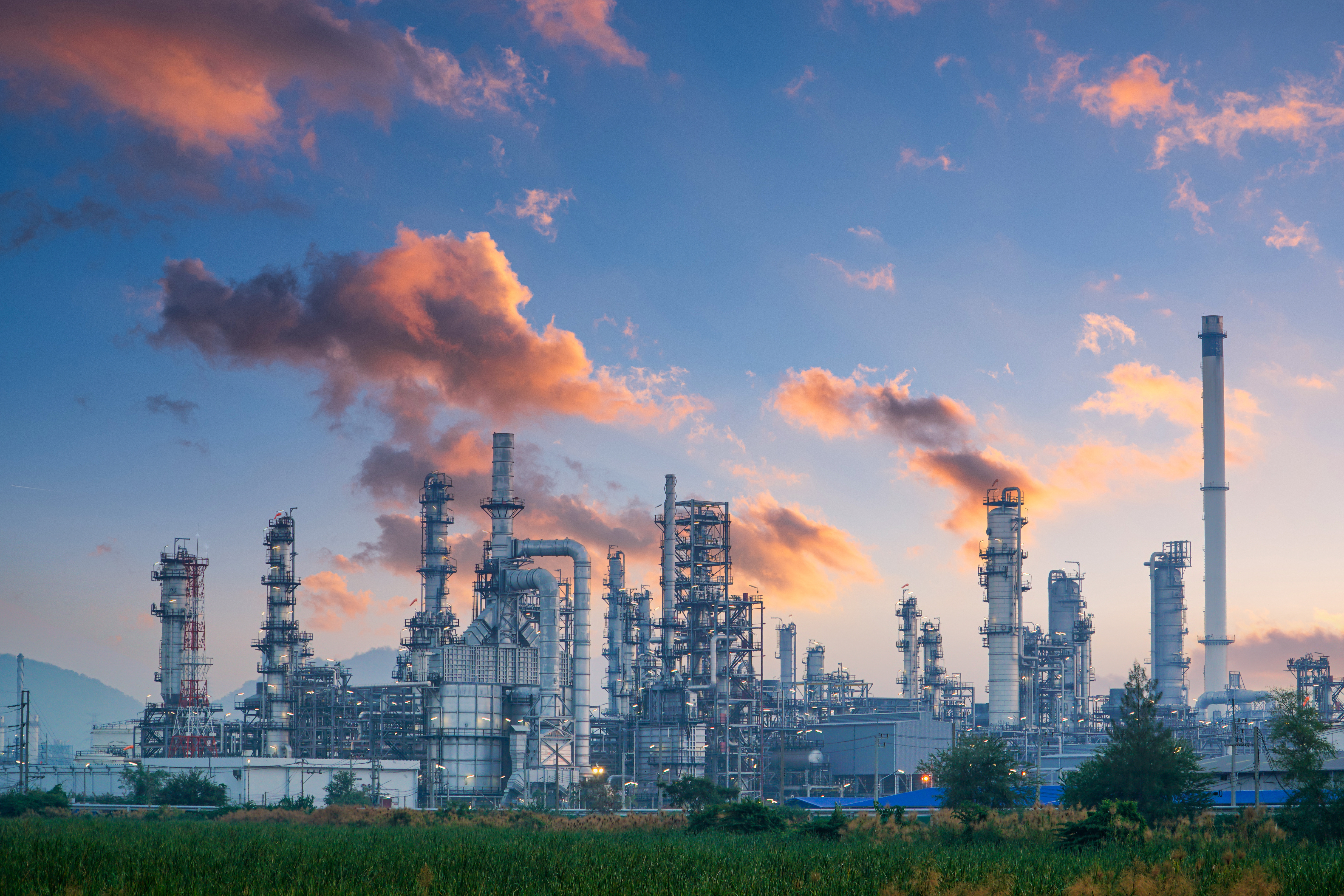 The booming Indian Chemical industry — Alleima