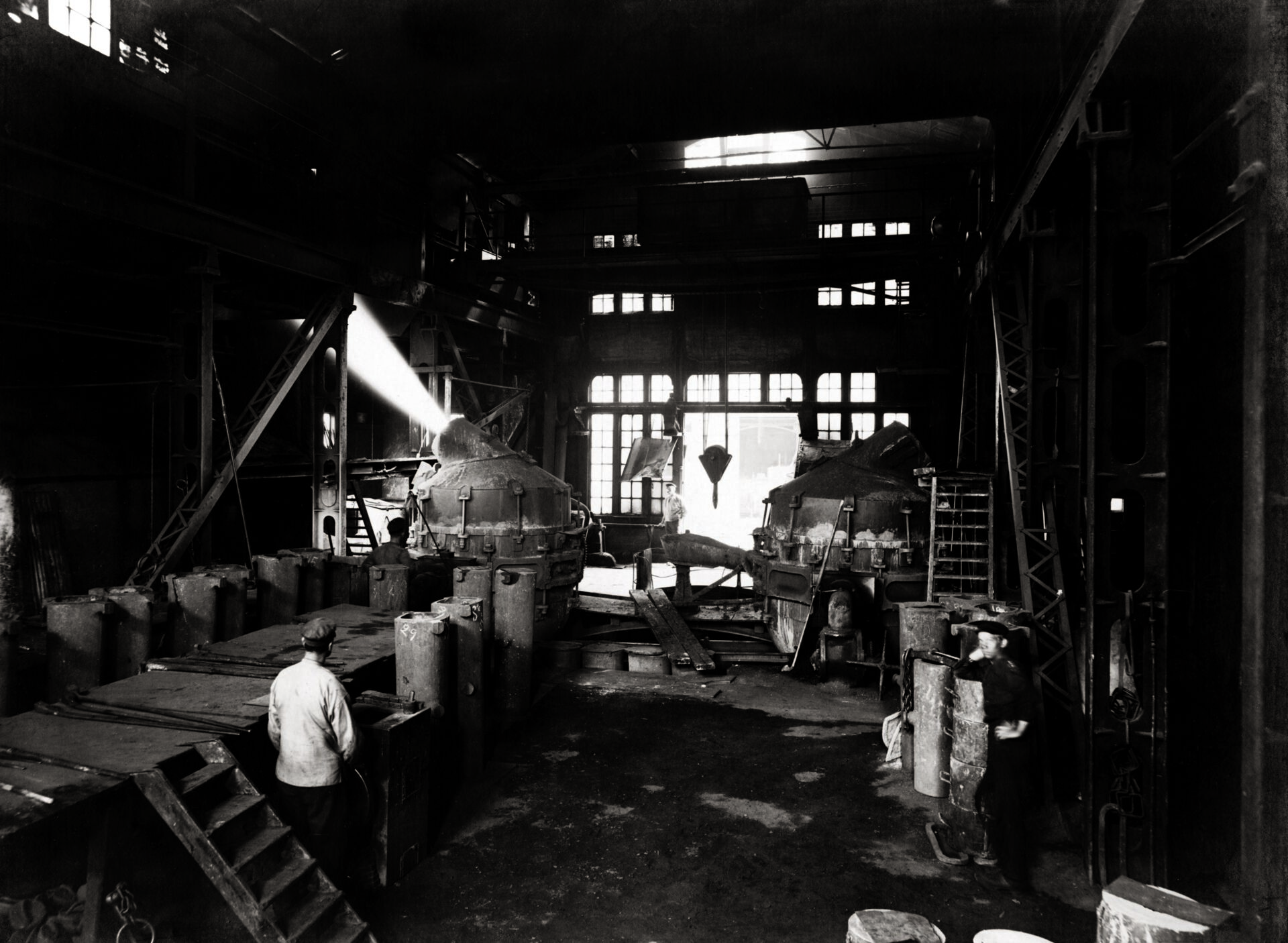 About us — Alleima