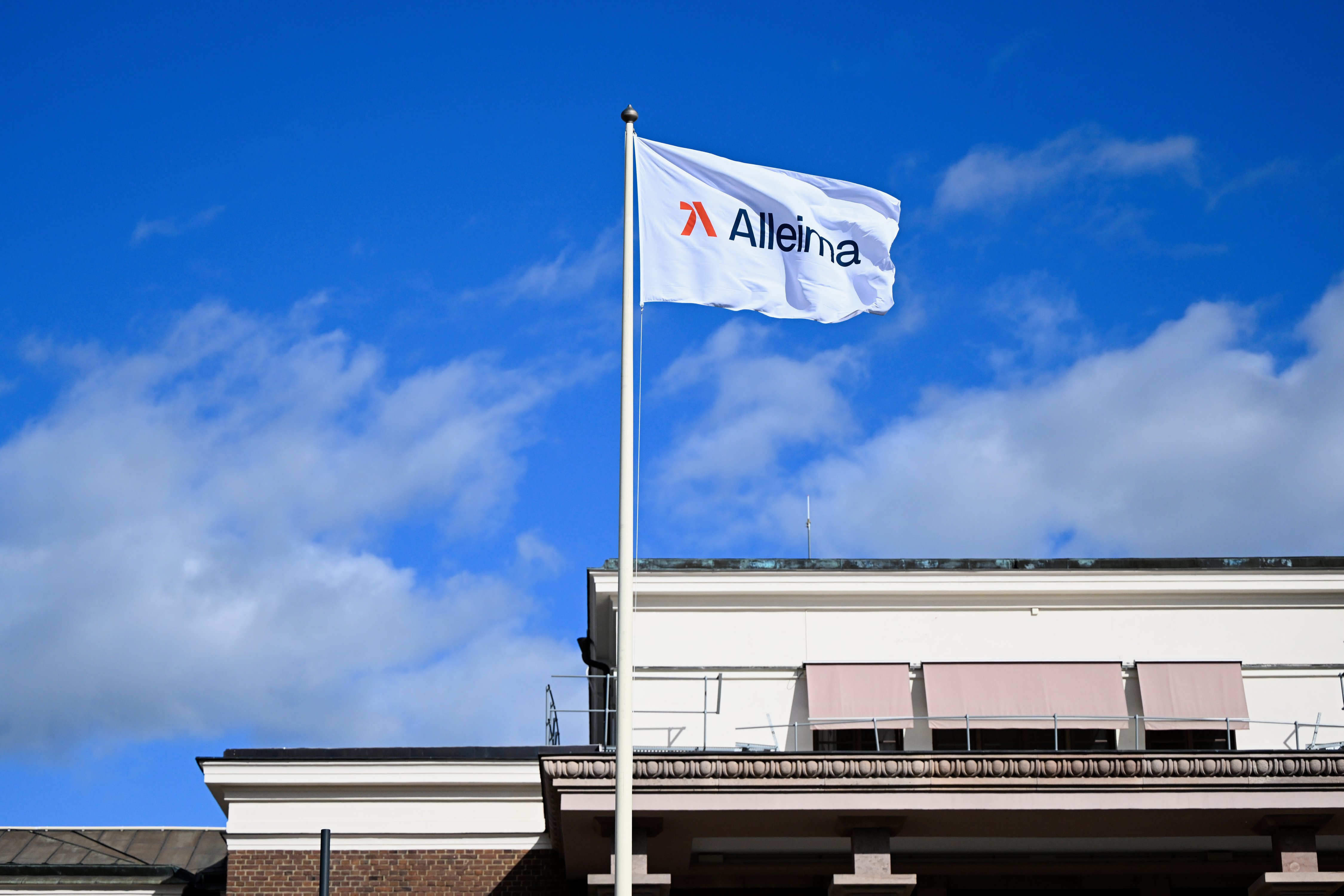 Celebrating one year as Alleima — Alleima