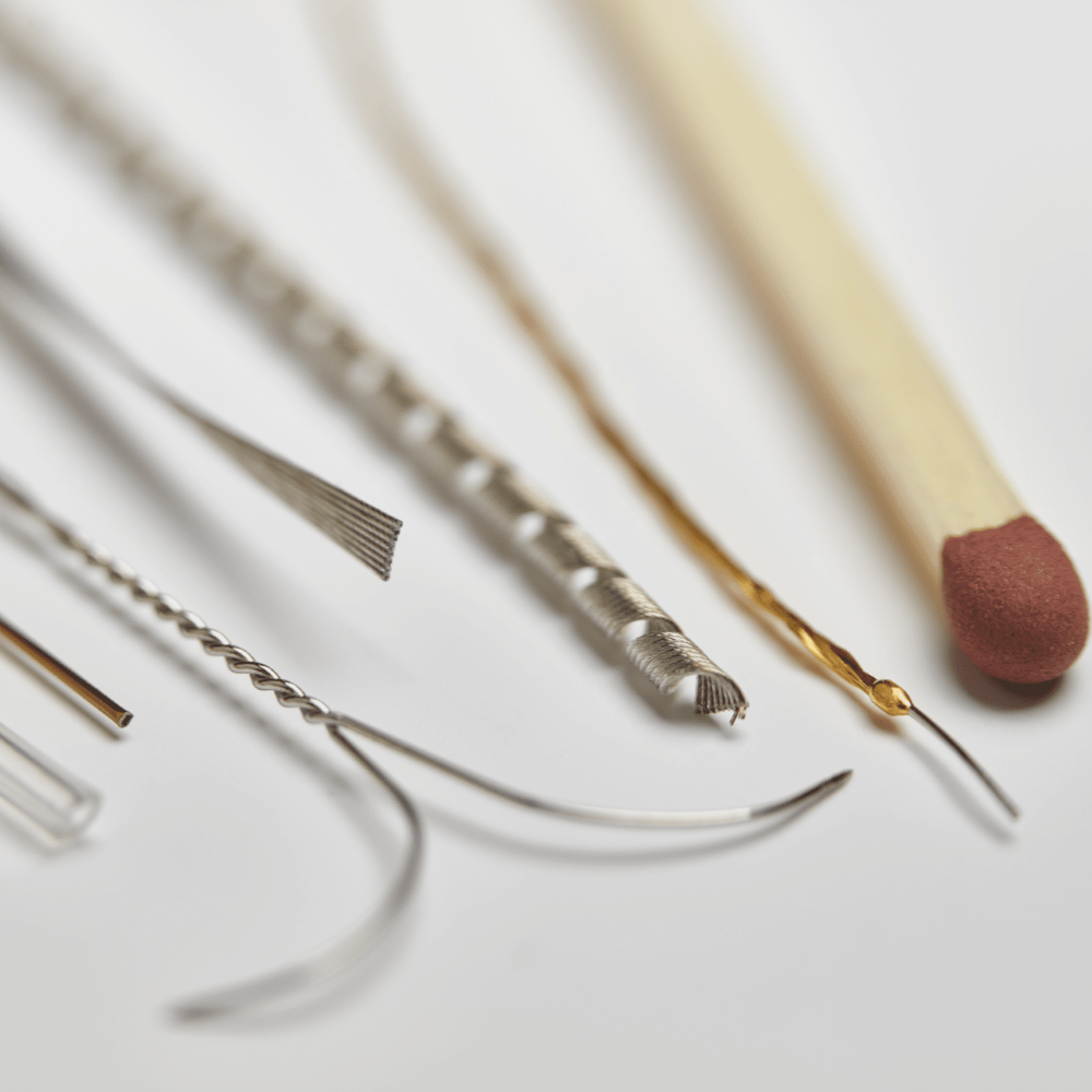 Wire-based solutions — Alleima
