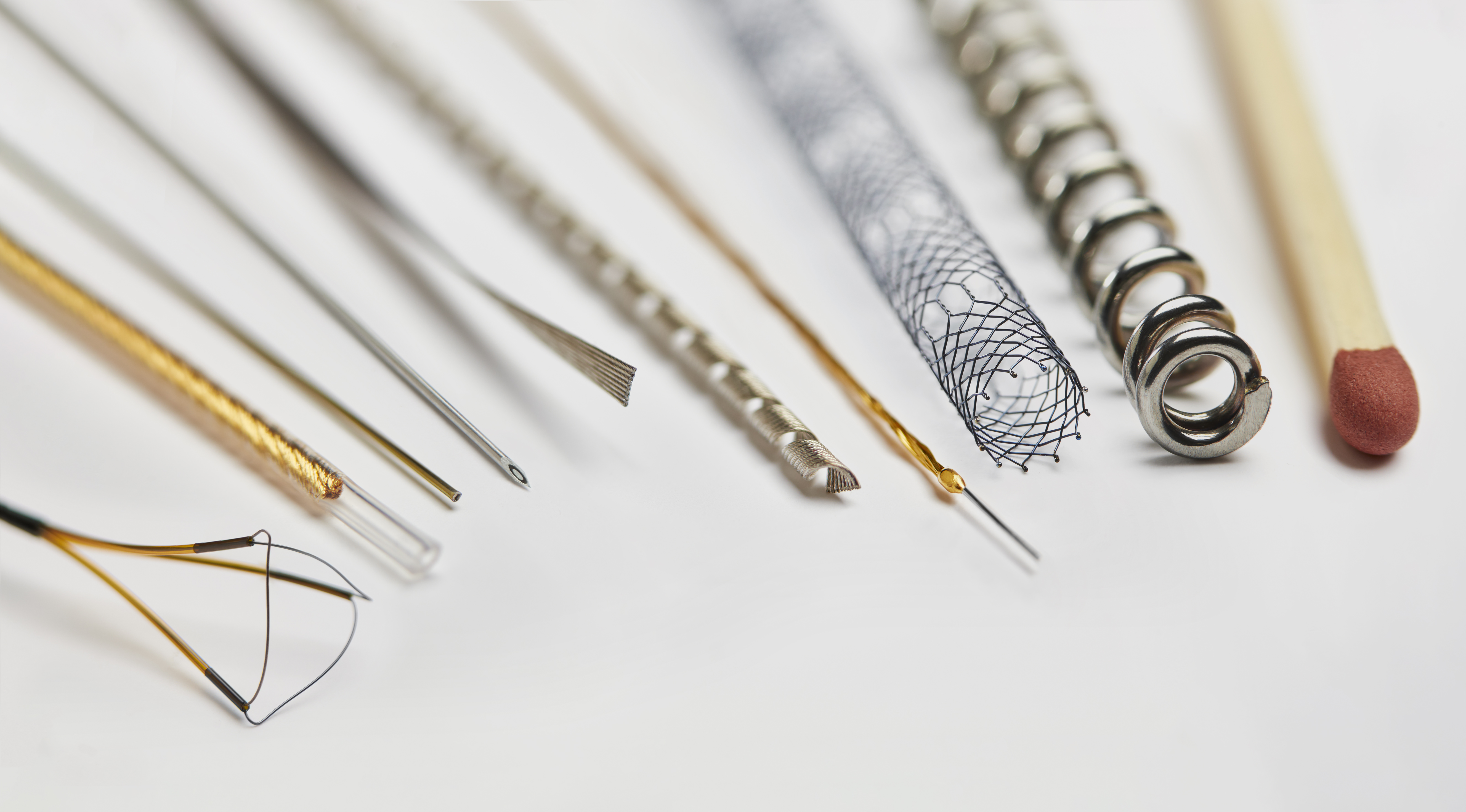 Products — Alleima