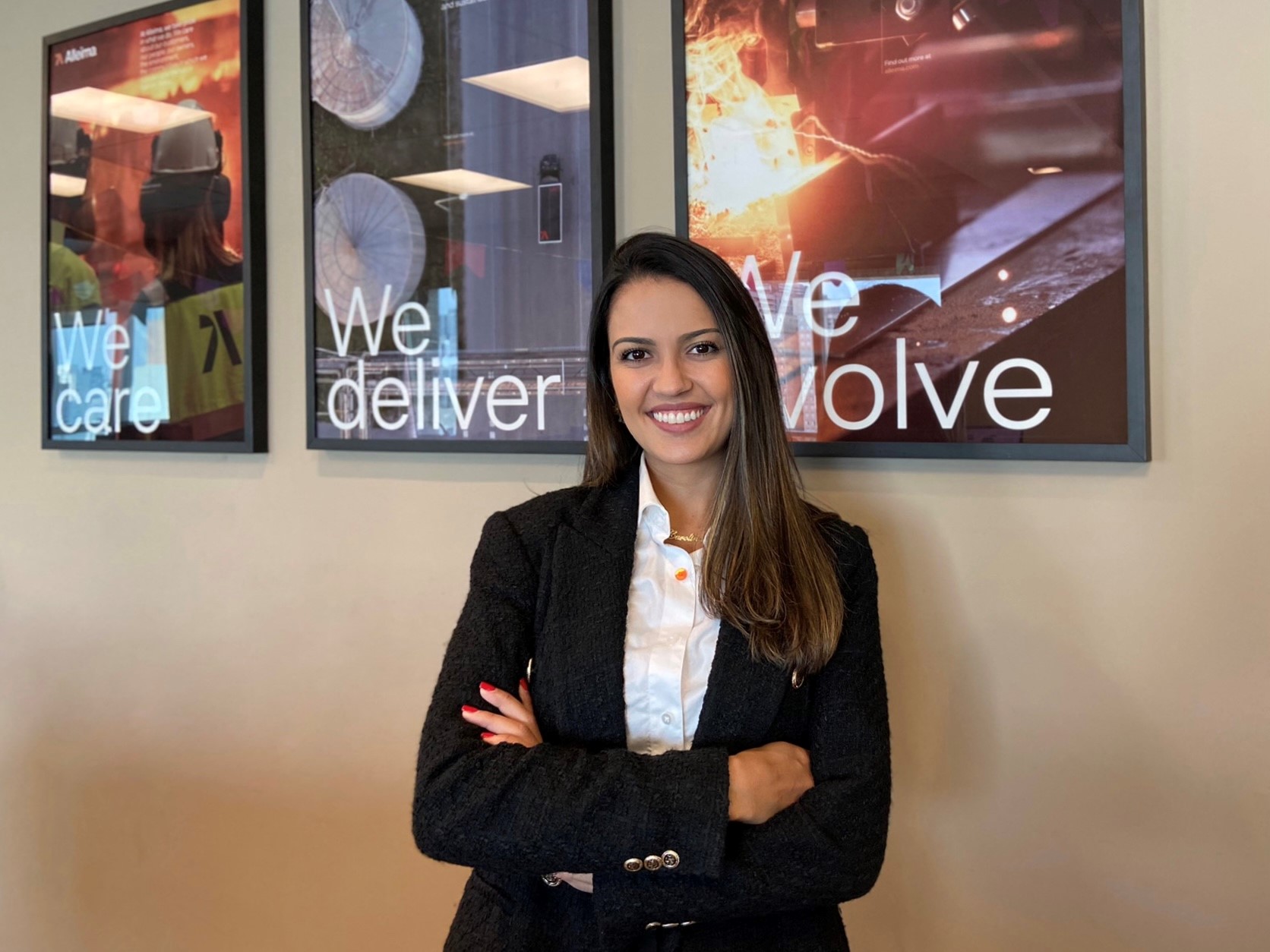 Careers — Alleima