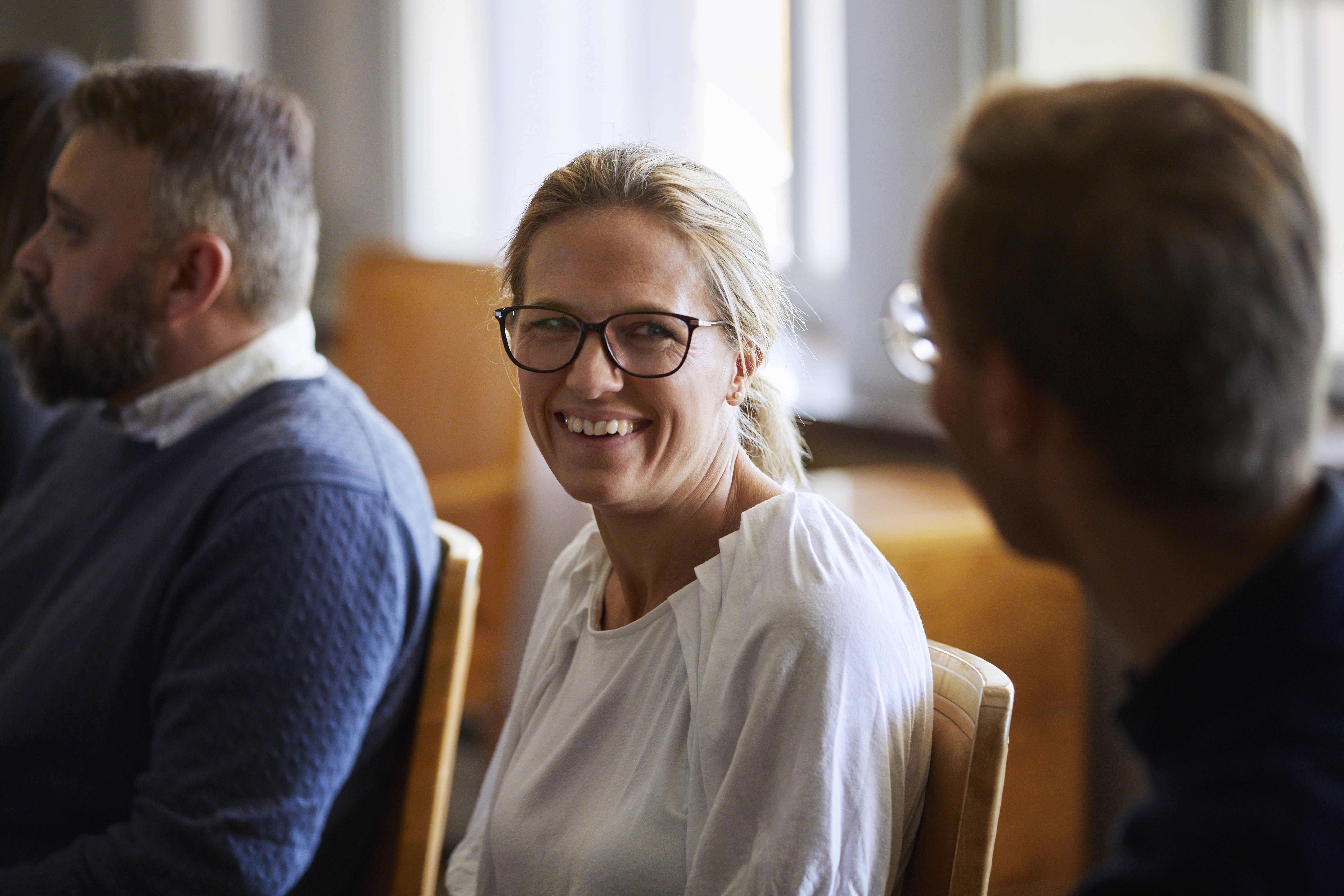 Rapporter och presentationer — Alleima