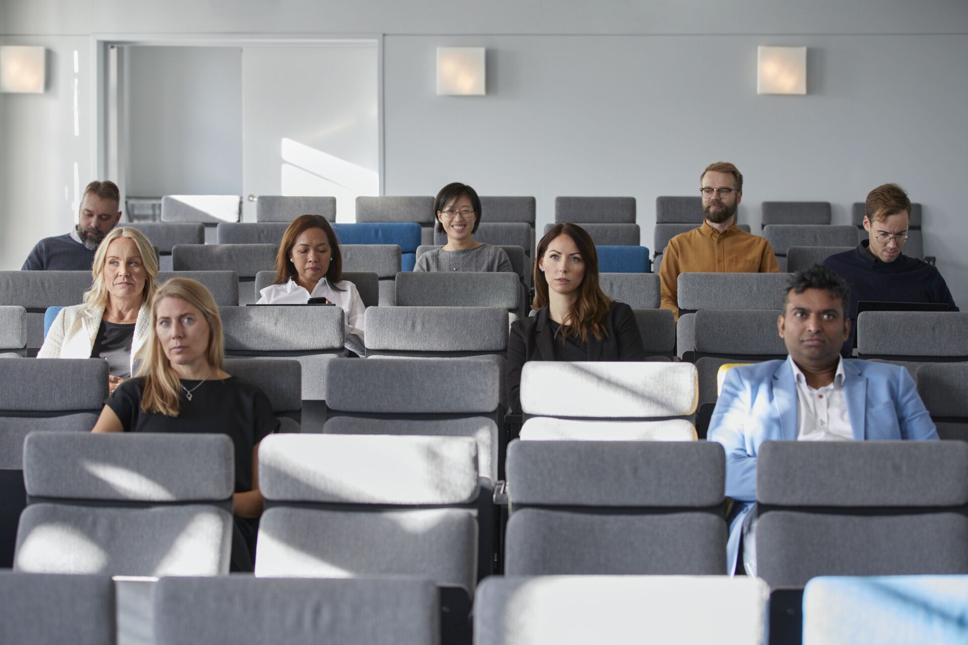 The unbreakable contract — Alleima