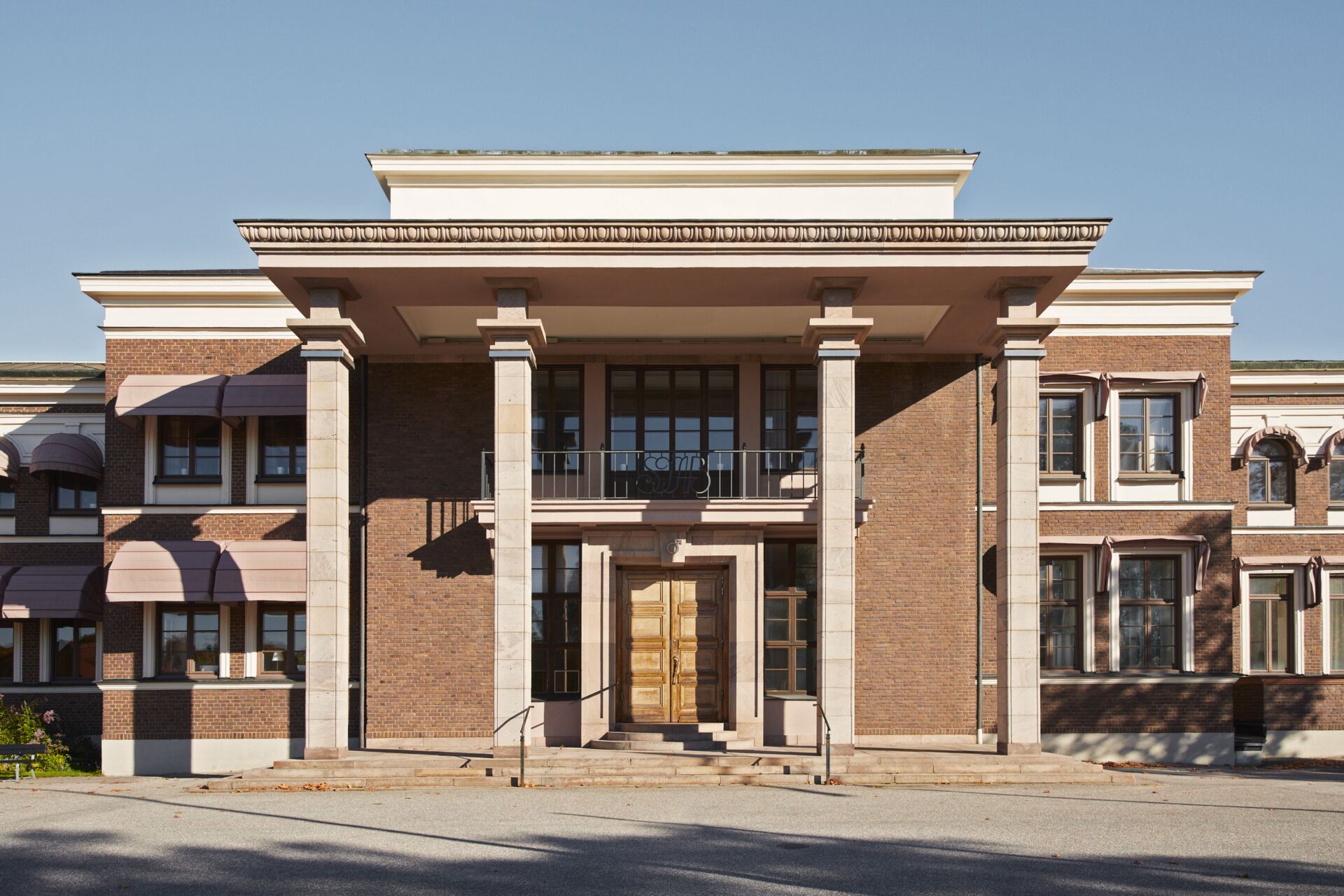 Kontakta oss — Alleima