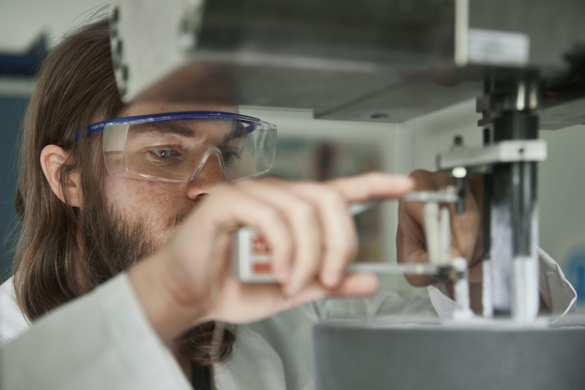 The unbreakable contract — Alleima