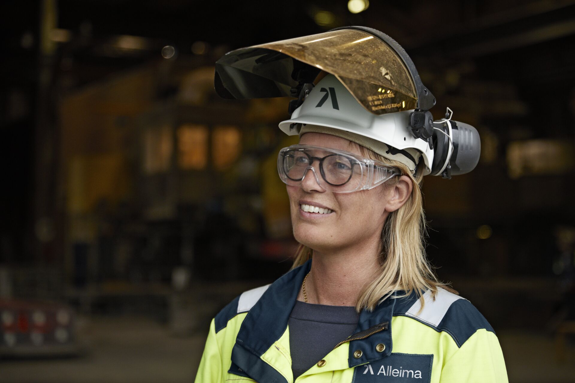 Careers — Alleima