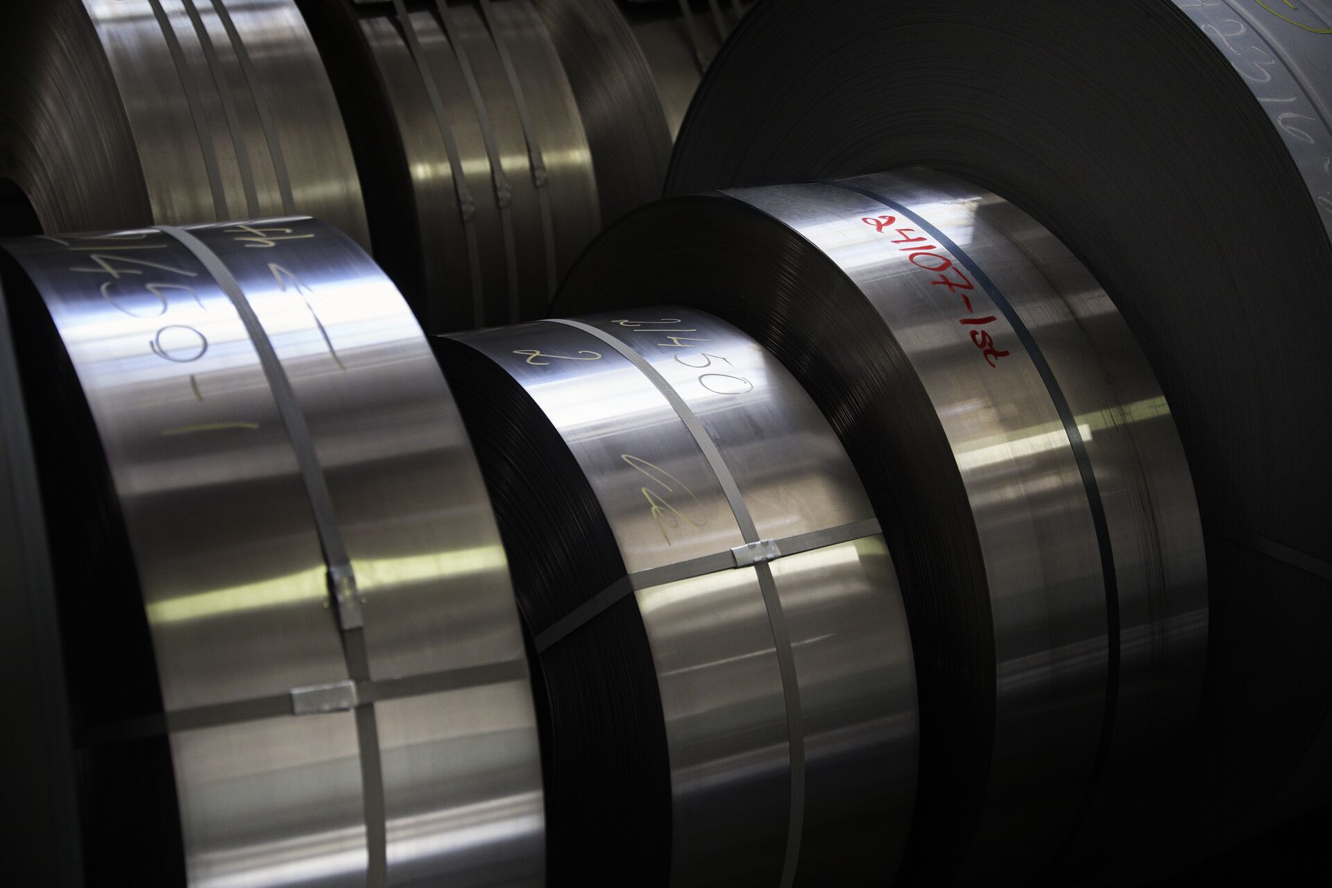 900 ways to make a change — Alleima