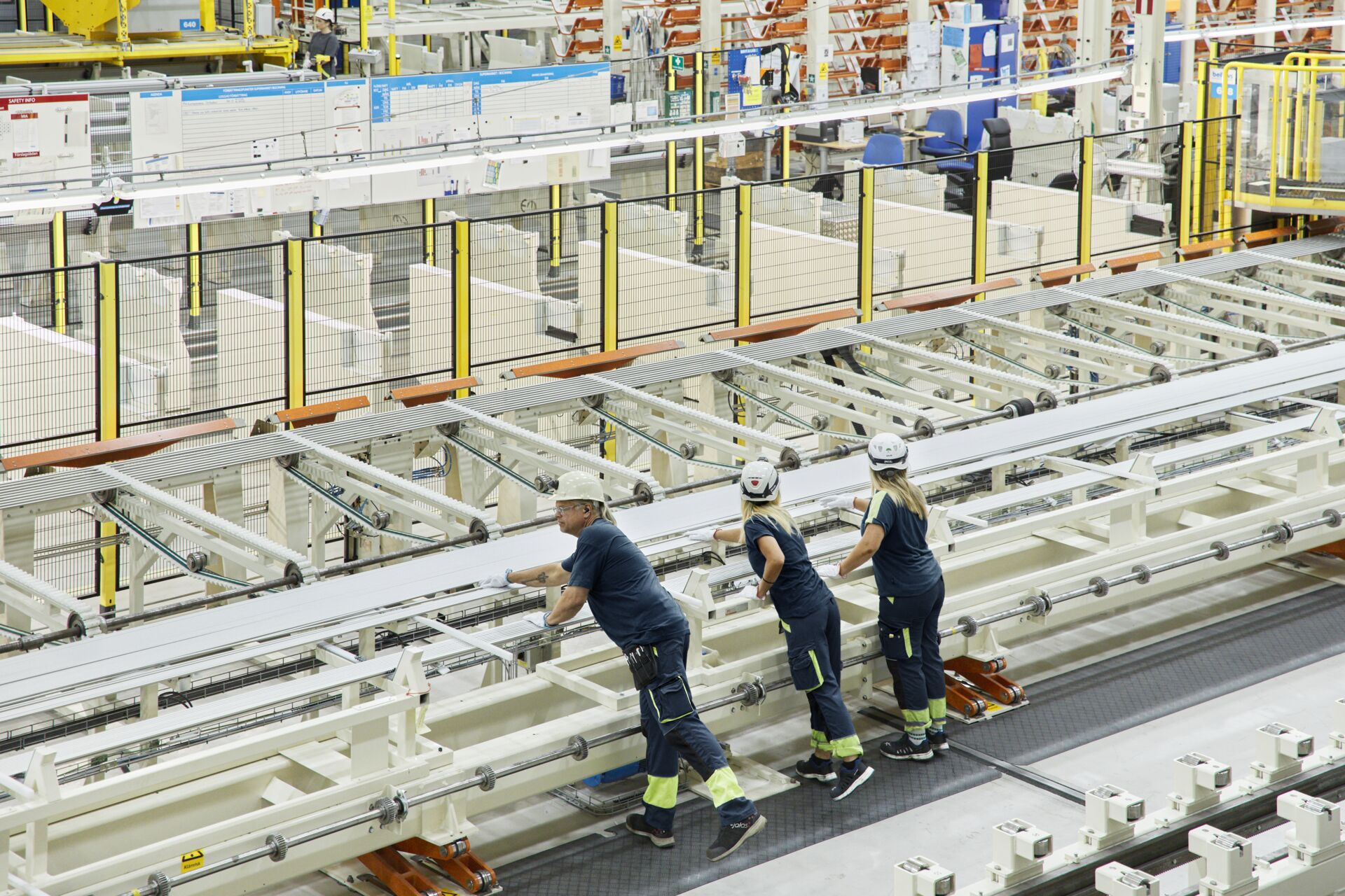 The unbreakable contract — Alleima