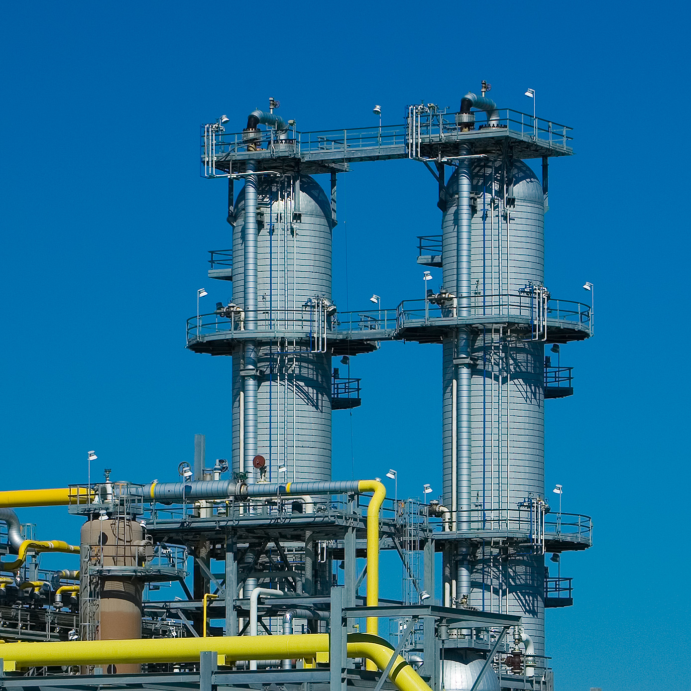 SAF™ 2507 super-duplex stainless steel — Alleima